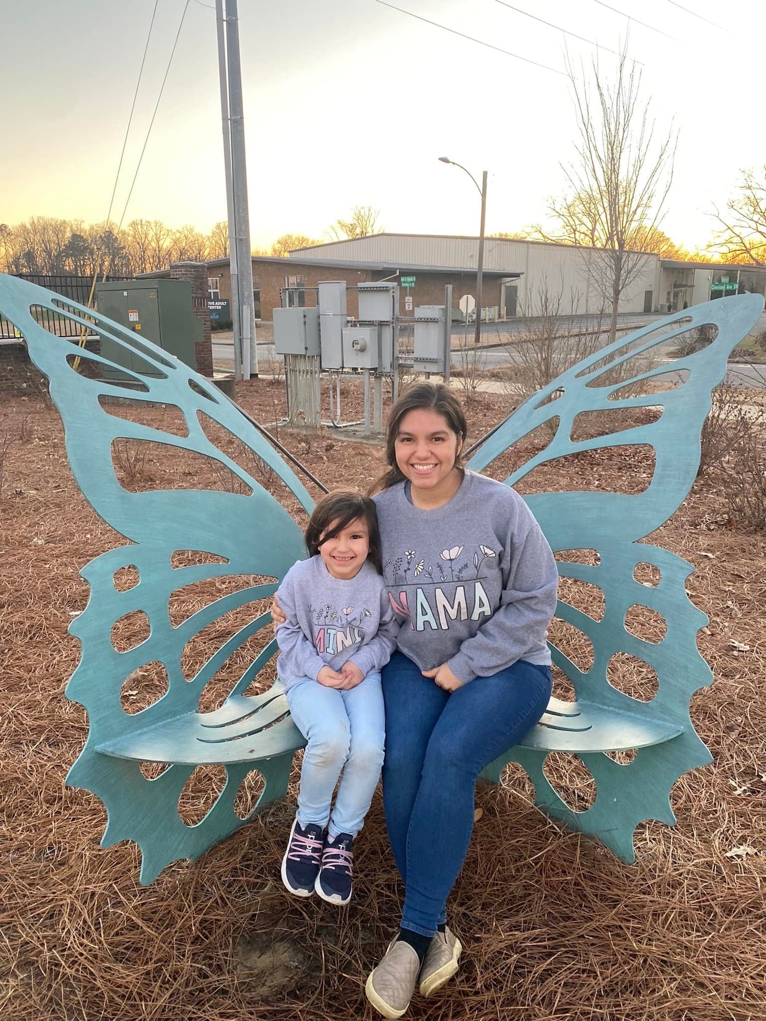 Nomadic Threads™️